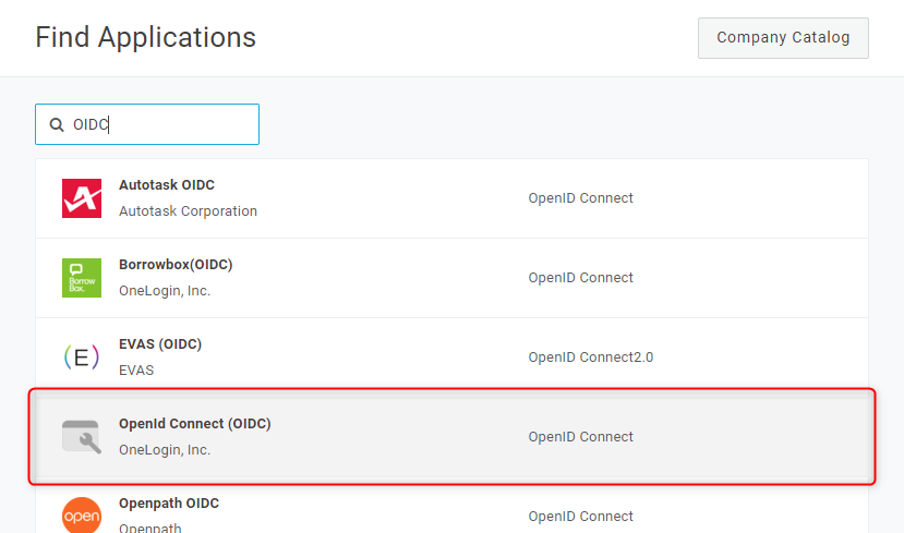 ALBの認証をOneLoginのOIDCを利用して実現したいです – サーバーワークス サポートセンター