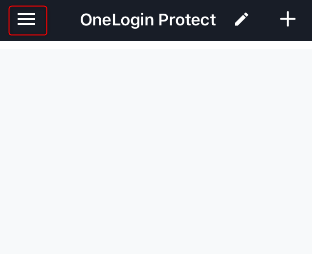 OneLogin Protectのバージョンを確認したいです – サーバーワークス サポートセンター