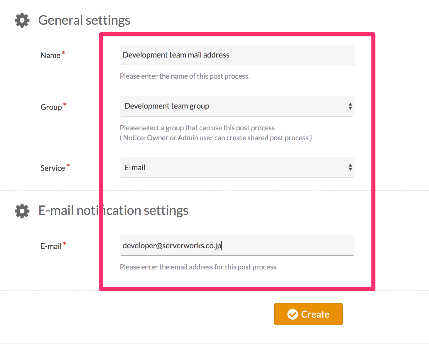 Create a Job to automate backup operation – Serverworks Support Center